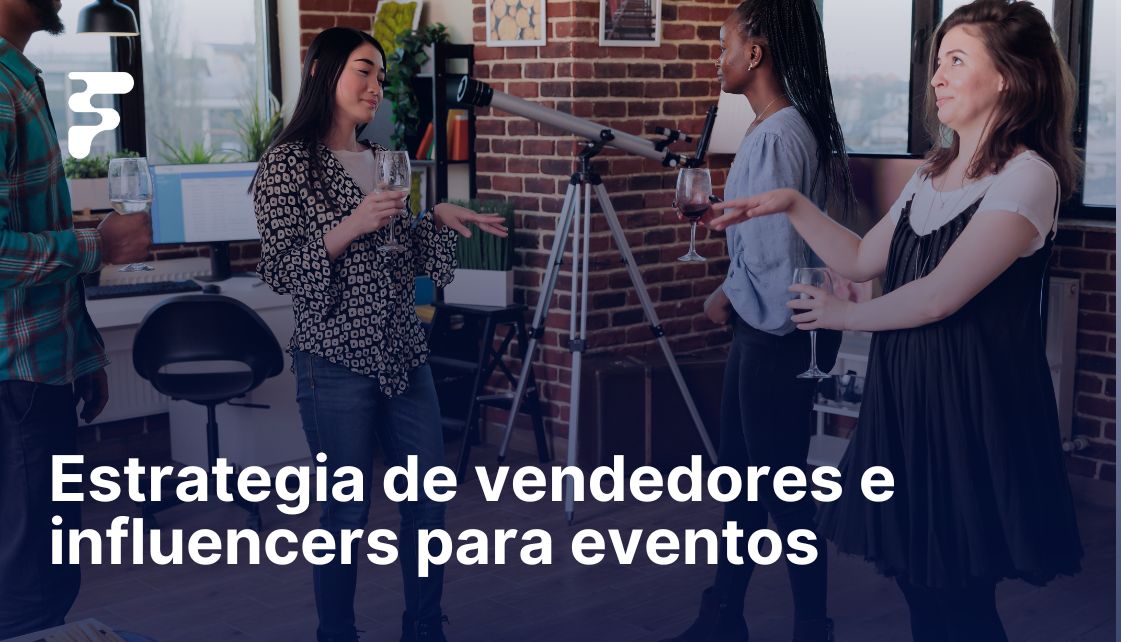 Estrategia de vendedores e influencers para eventos - Bookforce ...